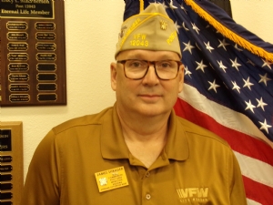 Tracy P. MacPherson VFW Post 12043